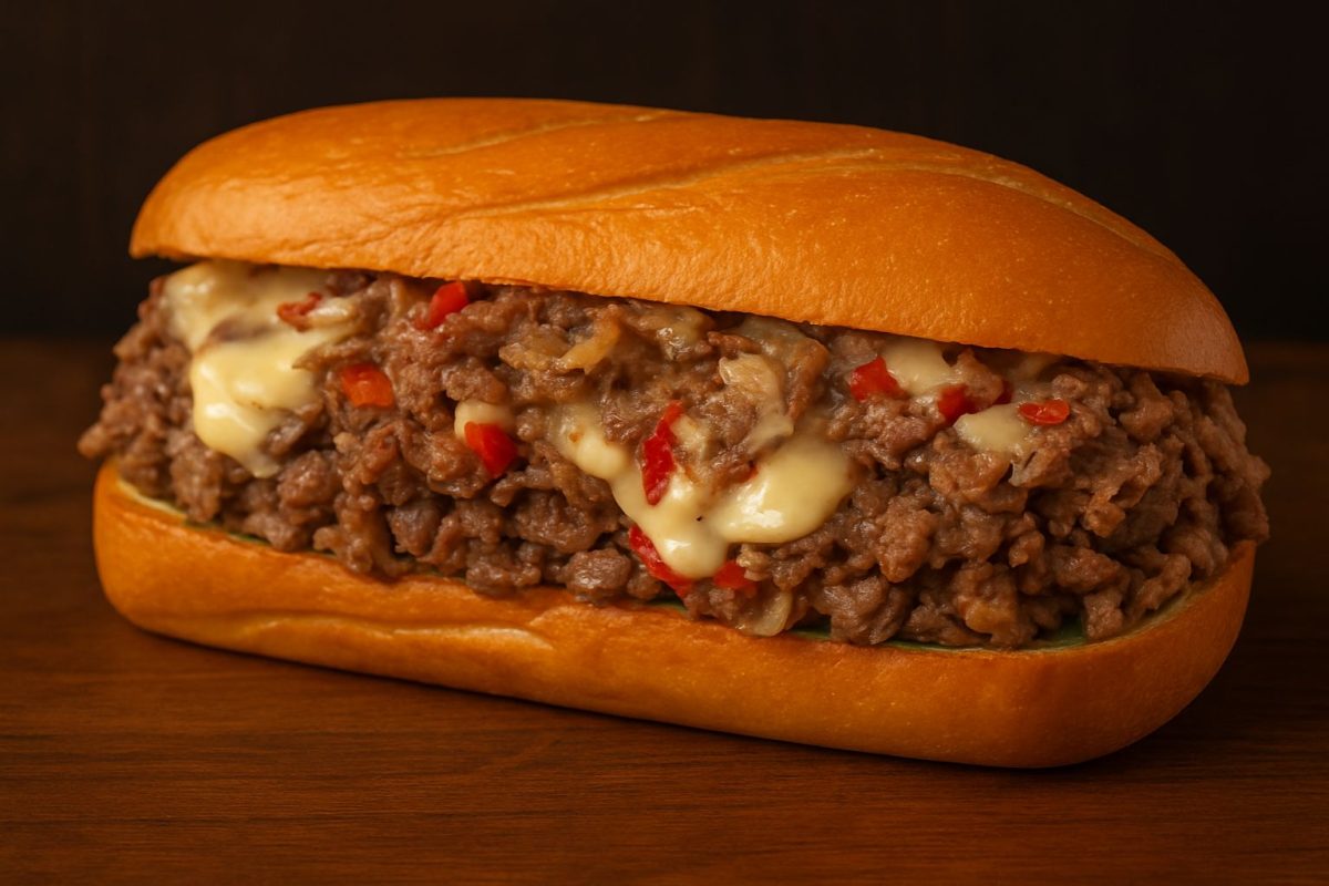Hot Sandwiches – Tasty Deli