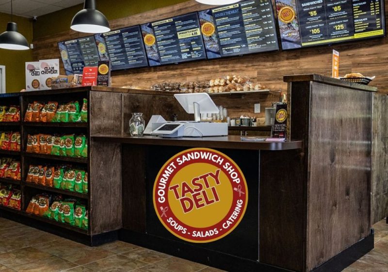 Tasty Deli – Tasty Deli Santee